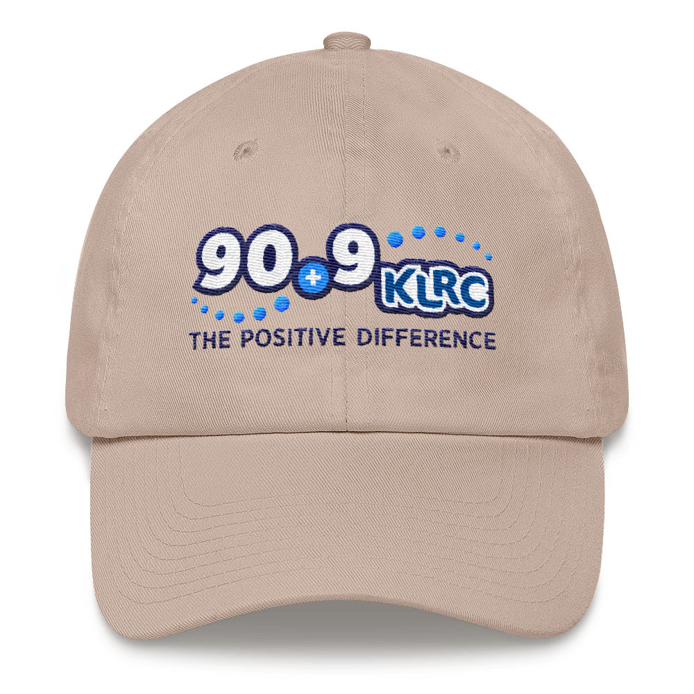 KLRC Ballcap – KLRC & Real FM Online Store